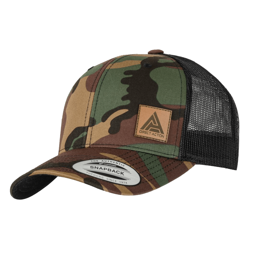 Caps – ContractorHouse