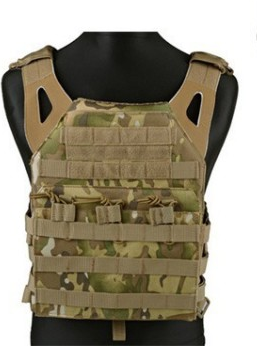 Skeleton Jpc Vest Multicam Frog Industries® – ContractorHouse