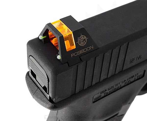 Poseidon PI-011 Cyclops Sight – ContractorHouse