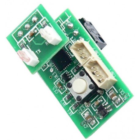 ETINY Advanced ECU for Systema PTW Full Auto & Burst – ContractorHouse